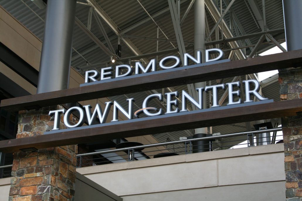 Heath Northwest Signs – Seattle Washington Sign Installation & Design